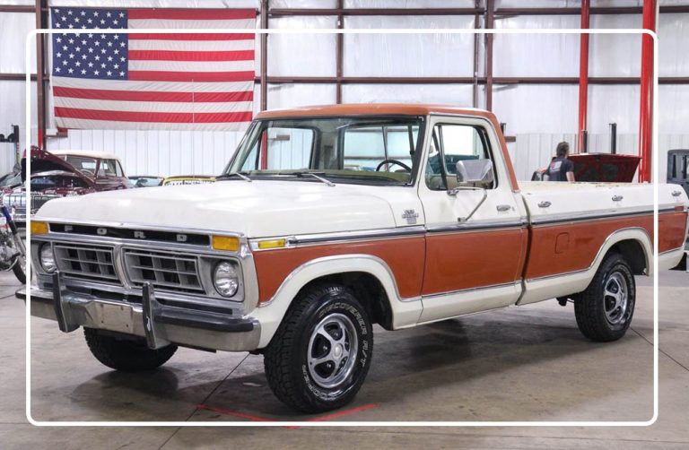 1970 Ford F-150 Price, Specs and Features - Car Specs Hub