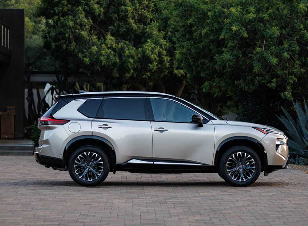 Massive Update from Nissan in 2026 across All Models